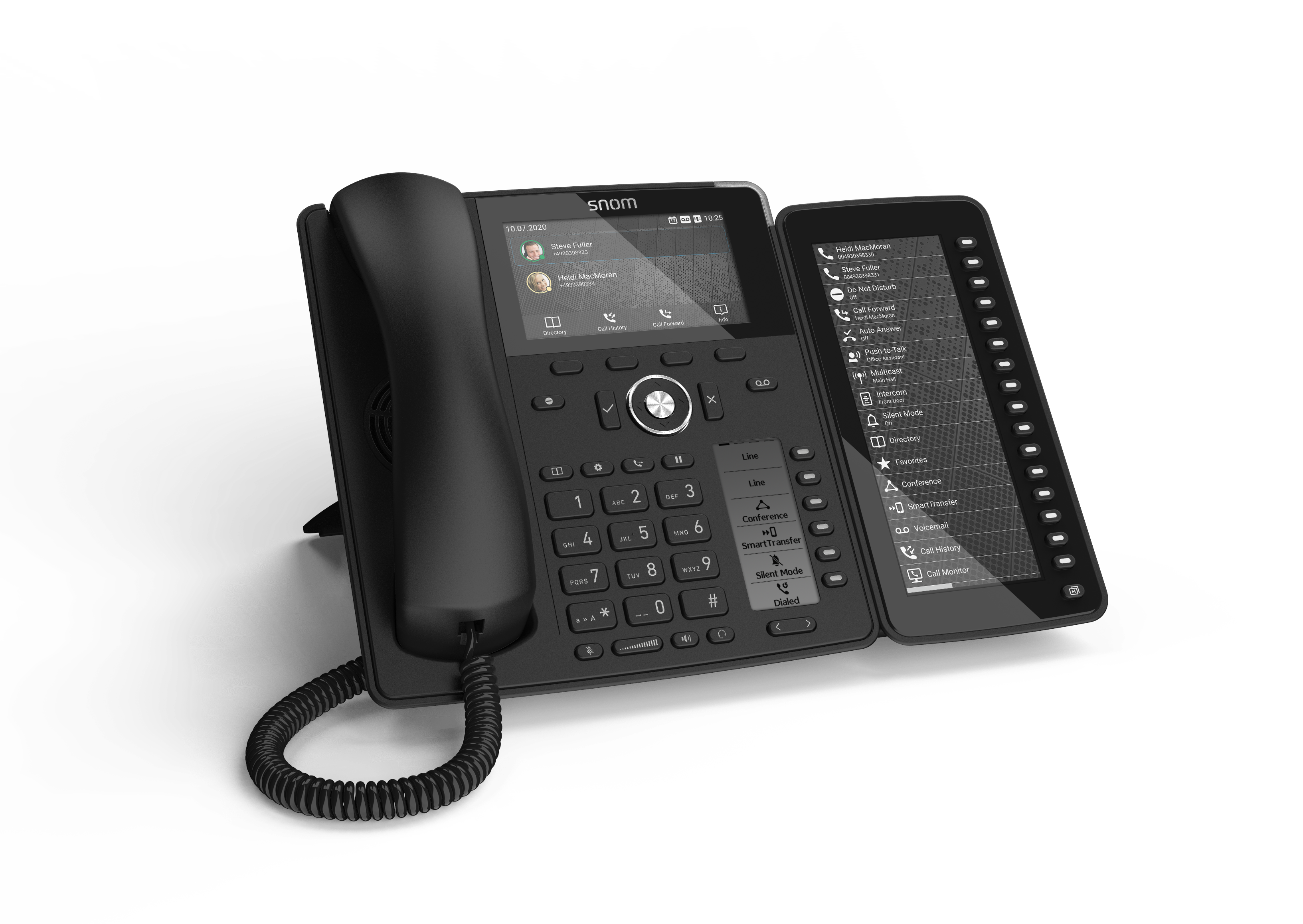 Comtech Systems