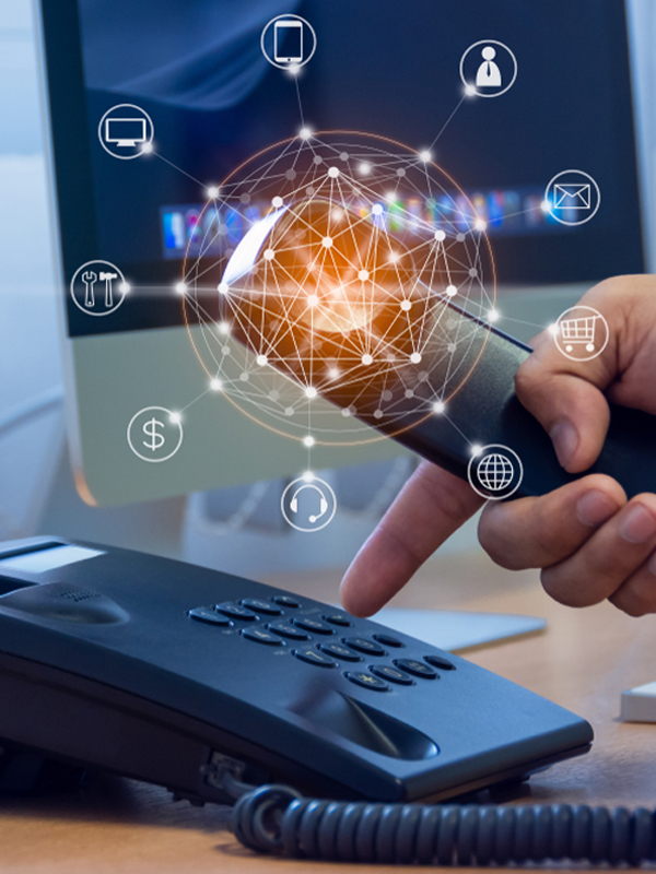 Comtech Systems